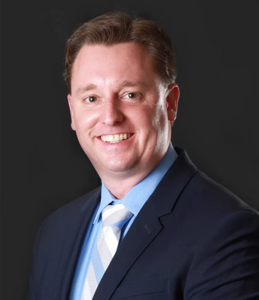 Meet Matthew Furlong, CBC, RBC - Forst Consulting LLC