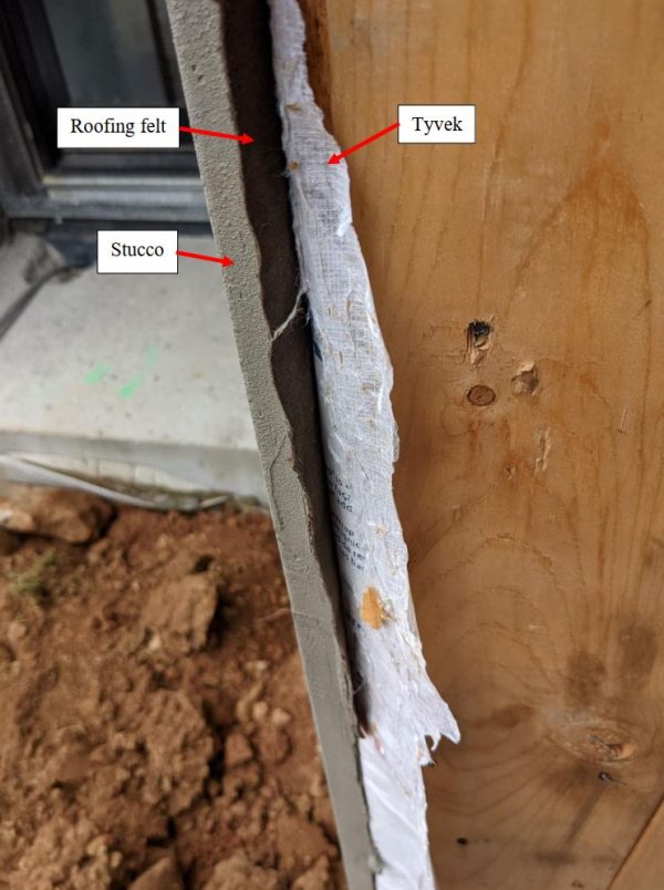 The Problems with Stucco Failures - Forst Consulting LLC