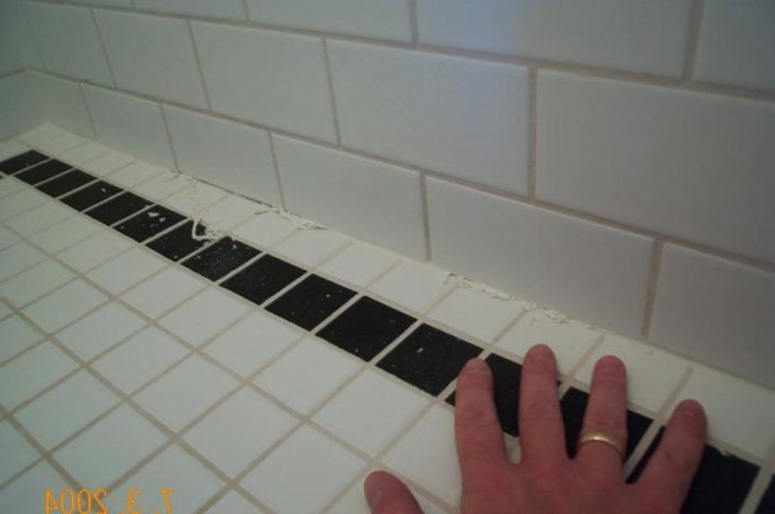 What Does a Shower Failure Mean? - Forst Consulting LLC